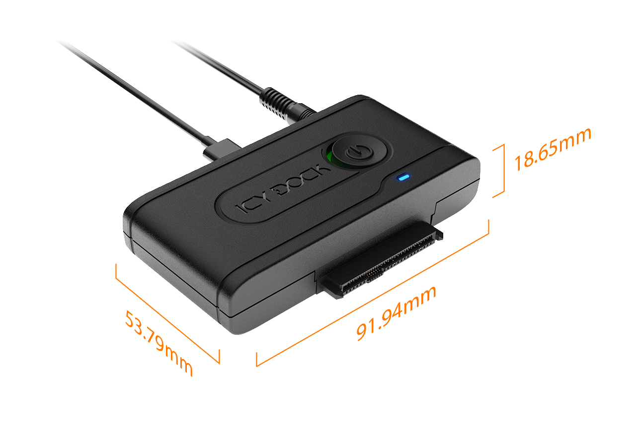 EZ-Adapter Ex MB931U-1VB R1